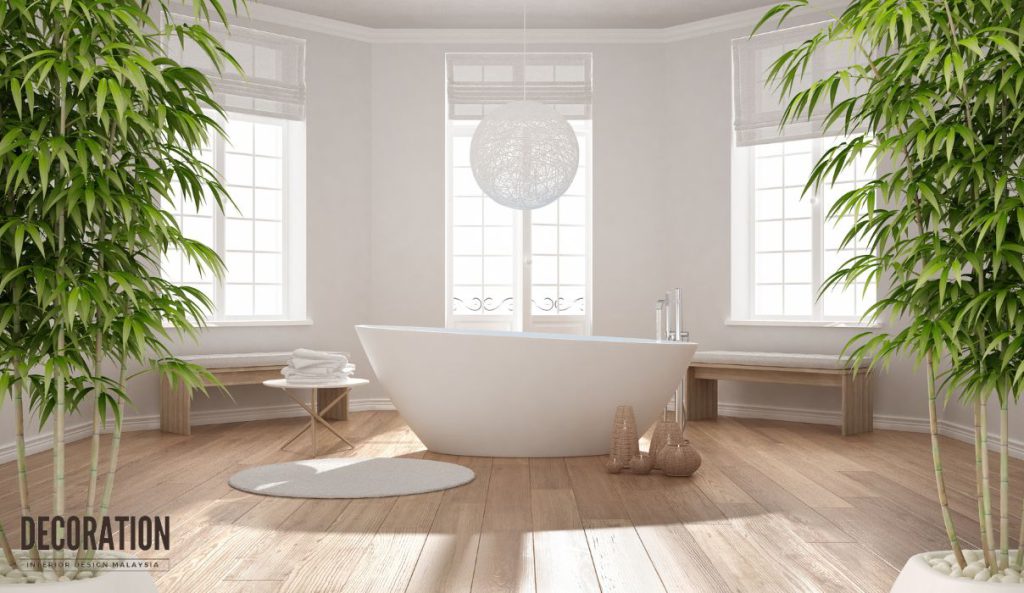 Benefits of Using Bamboo as a Sustainable Wood Alternative – Decoration ...